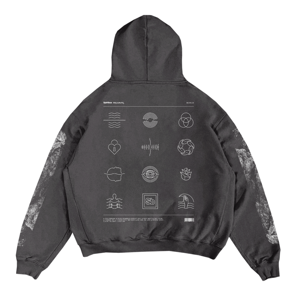 Apparel – Tsunami Sea